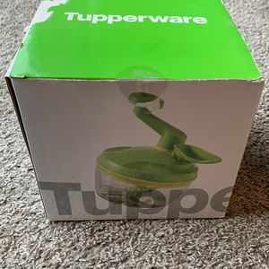 Tupperware | Kitchen | Nwot Tupperware Lollitups Freezable Forms | Poshmark